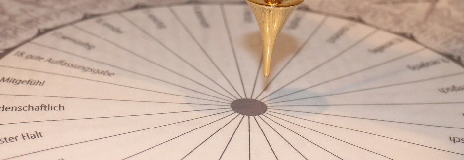 Pendeln - Horoskop.com